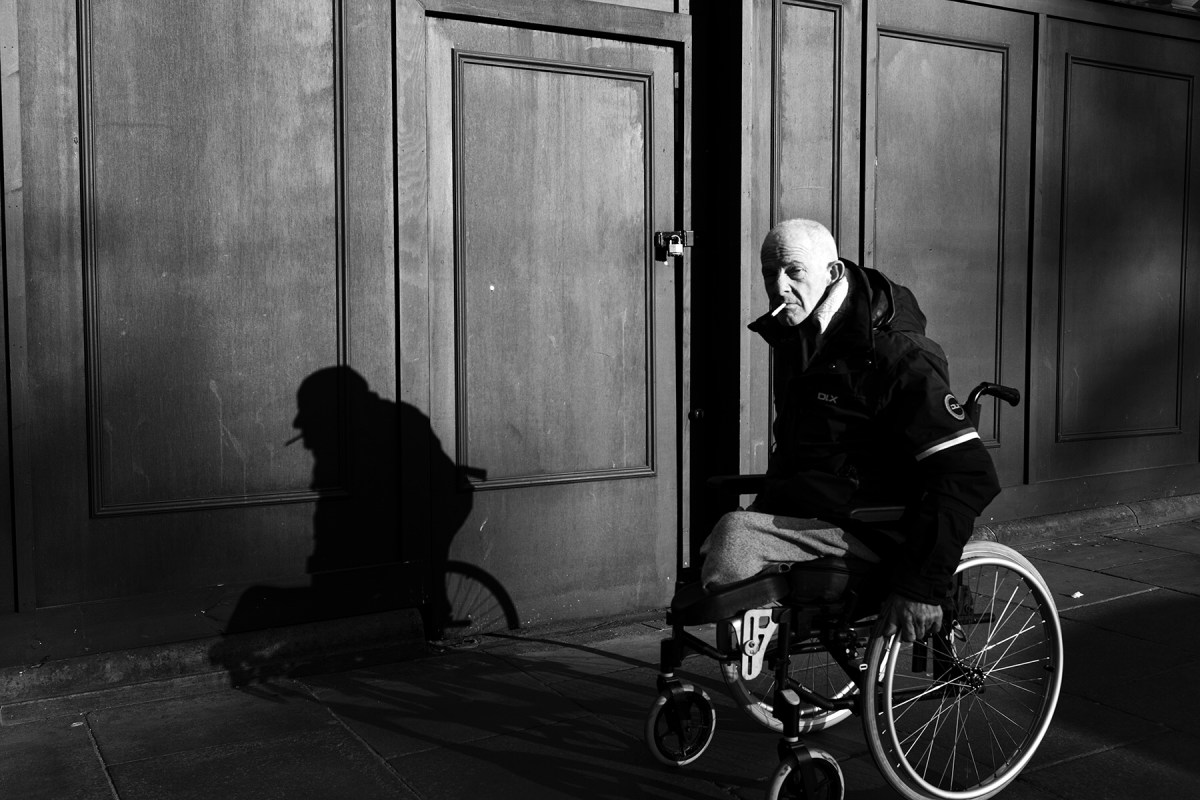 In Focus with Sam Ryan – Breaking Glass Magazine