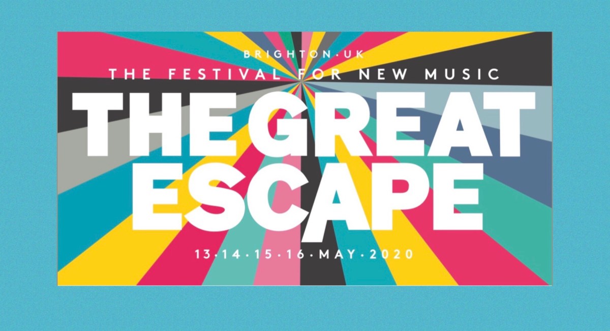 Preview – The Great Escape 2020 – Breaking Glass Magazine
