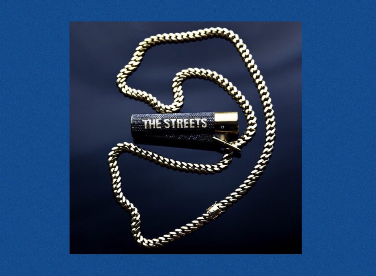 Album Review – The Streets: None Of Us Are Getting Out Of This Life ...