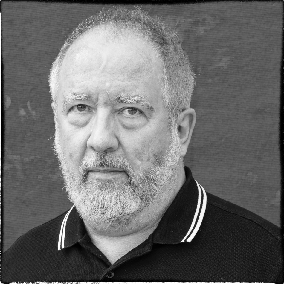 Photo Gallery – Portraits – Breaking Glass Magazine