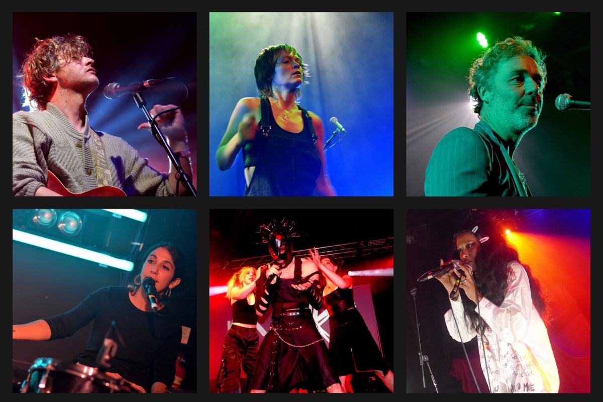 Mutations Festival 2021 (Brighton) – Breaking Glass Magazine