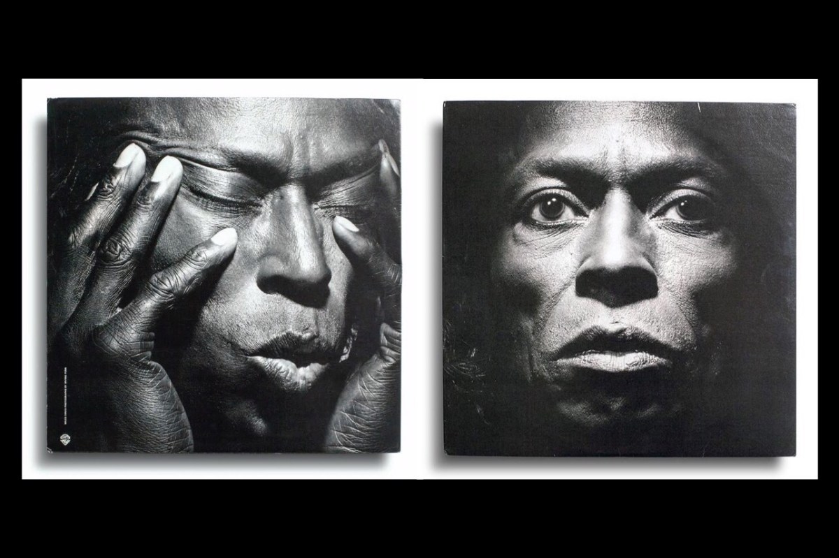 Exhibition – For The Record: Photography & the Art of the Album Cover ...