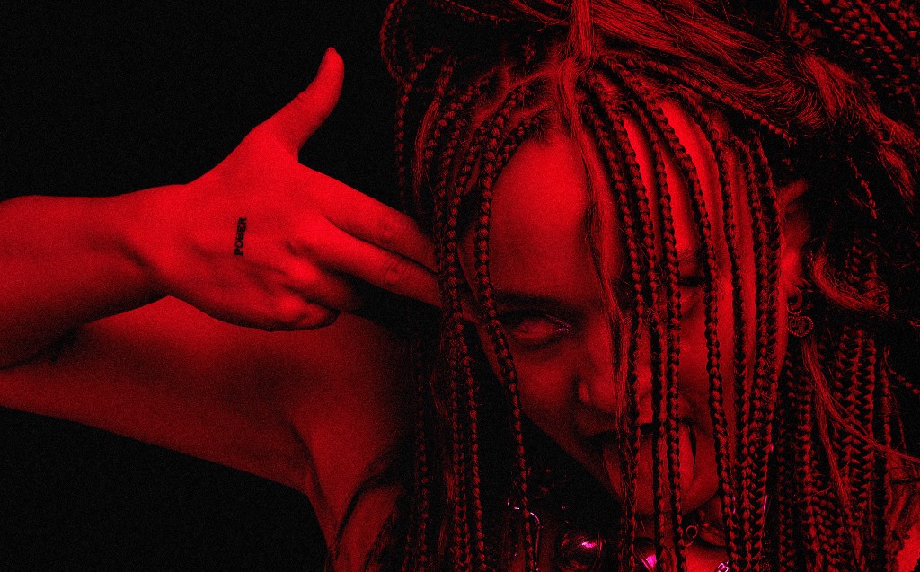 New Music – Connie Constance – Breaking Glass Magazine