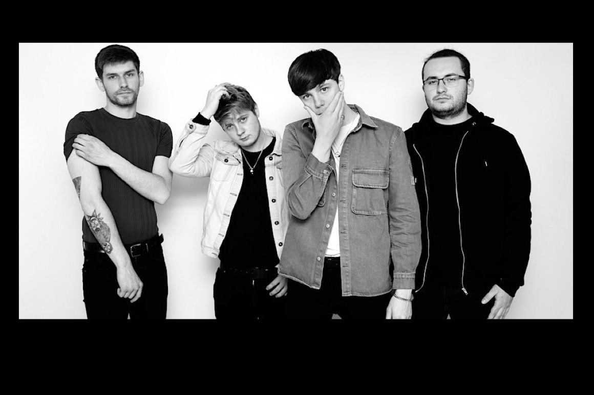 New Music – Forgetting the Future – Breaking Glass Magazine