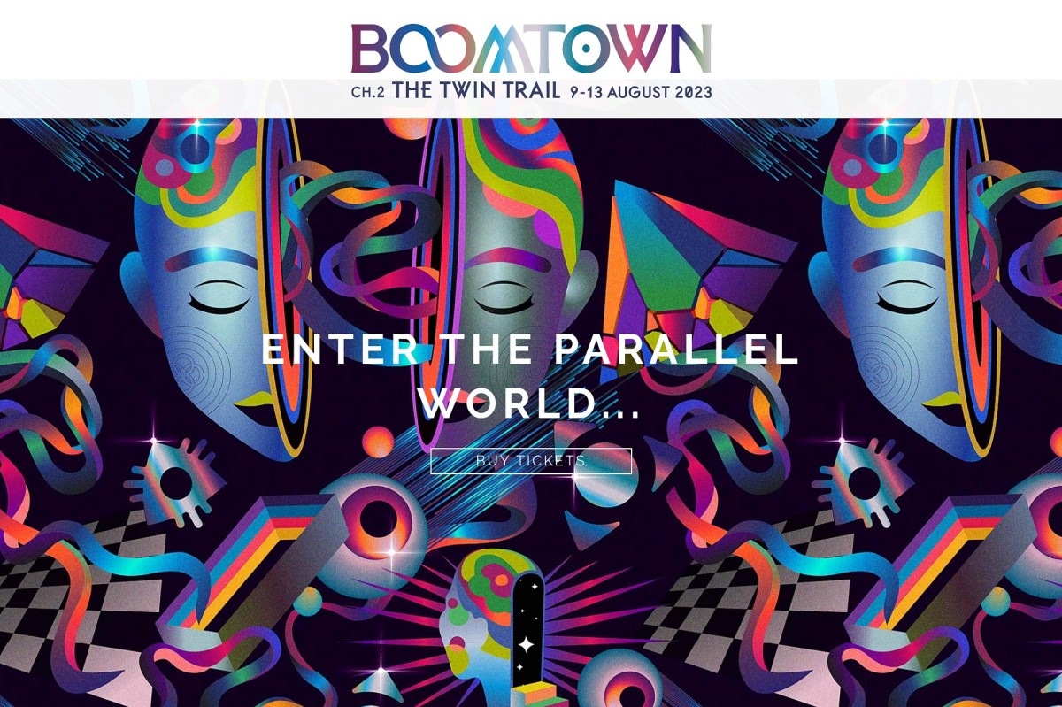 Preview – Boomtown 2023 (Winchester) – Breaking Glass Magazine
