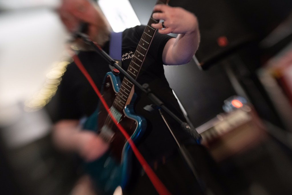 Photography – In Focus with Kyle Burgess – Breaking Glass Magazine