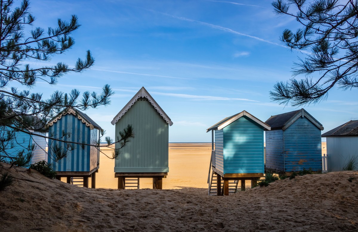 In Focus with Clare Ratcliffe – Breaking Glass Magazine