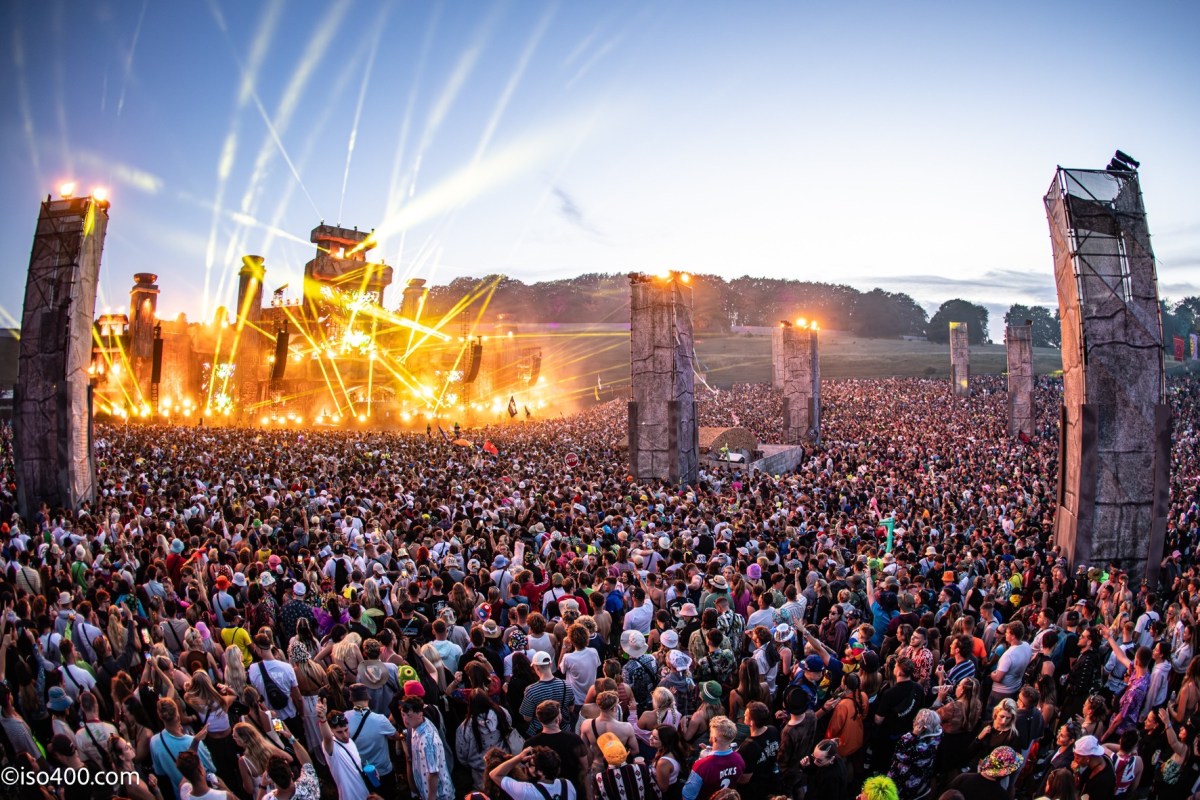 Boomtown Fair 2023 – Breaking Glass Magazine
