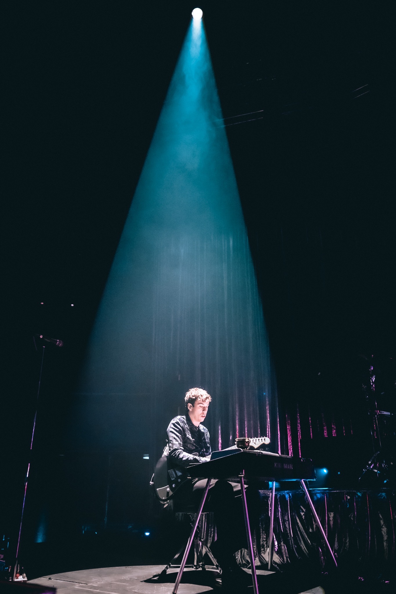 © Adam Hampton-Matthews – Breaking Glass Magazine