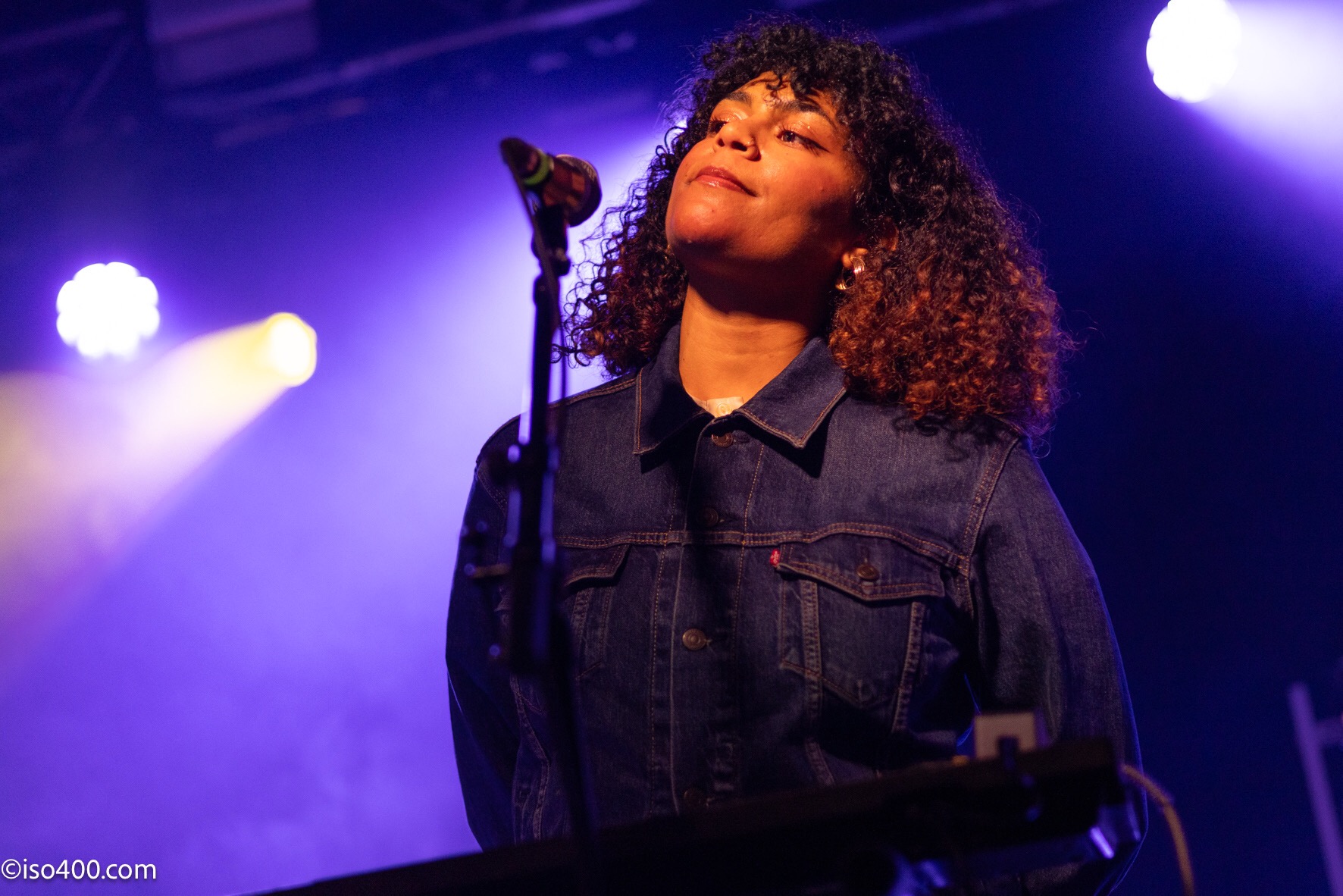 © Mike Burnell – iso400.com – Breaking Glass Magazine