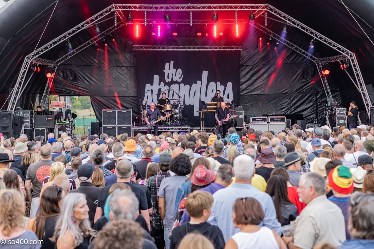 Festival – GuilFest 24 – Breaking Glass Magazine