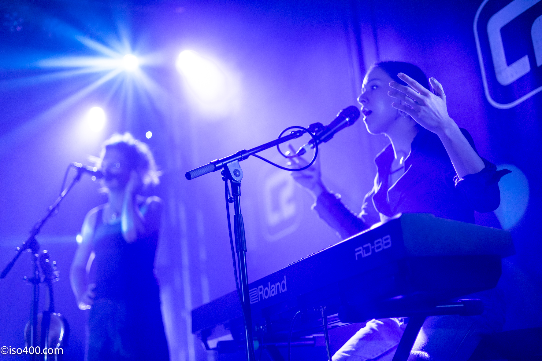 Black Country New Road pic by Mike Burnell-5332 – Breaking Glass Magazine