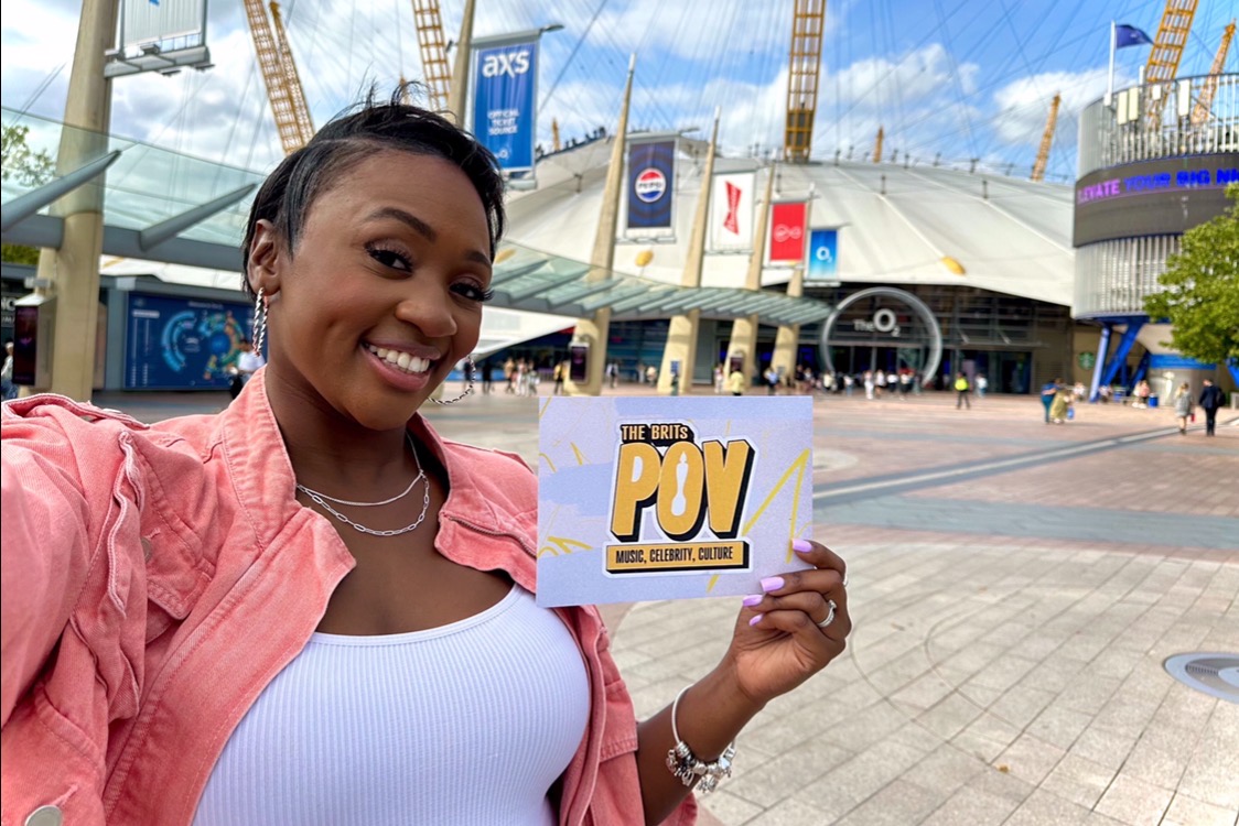 The BRITs – Presenters Wanted! – Breaking Glass Magazine