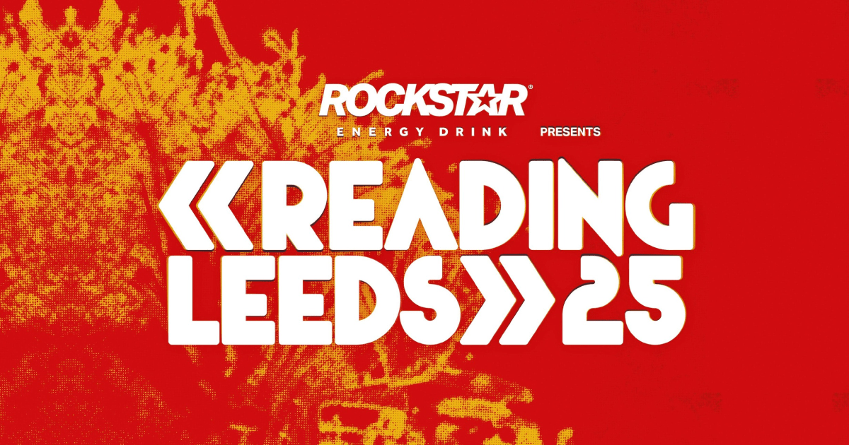 Festival Preview – Reading & Leeds 2025 – Breaking Glass Magazine