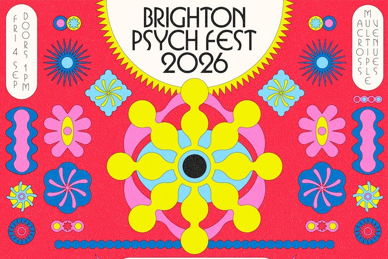 Festival Preview – Brighton Psych Fest 2026 – Breaking Glass Magazine