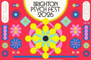 Festival Preview – Brighton Psych Fest 2026 – Breaking Glass Magazine